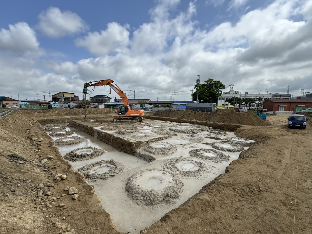 반석기초이앤씨(주)