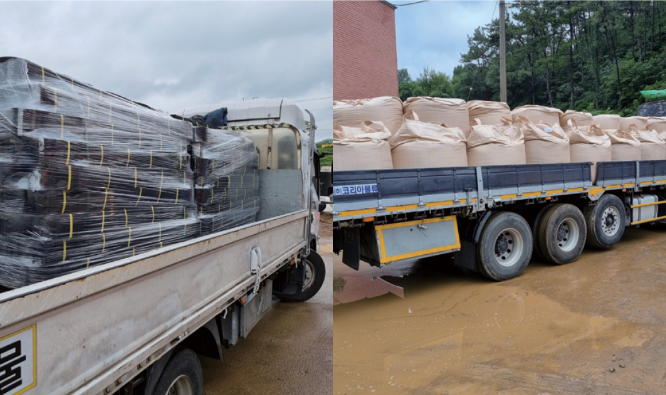 반석기초이앤씨(주) | 반석기초이앤씨㈜ Terracell® 공법